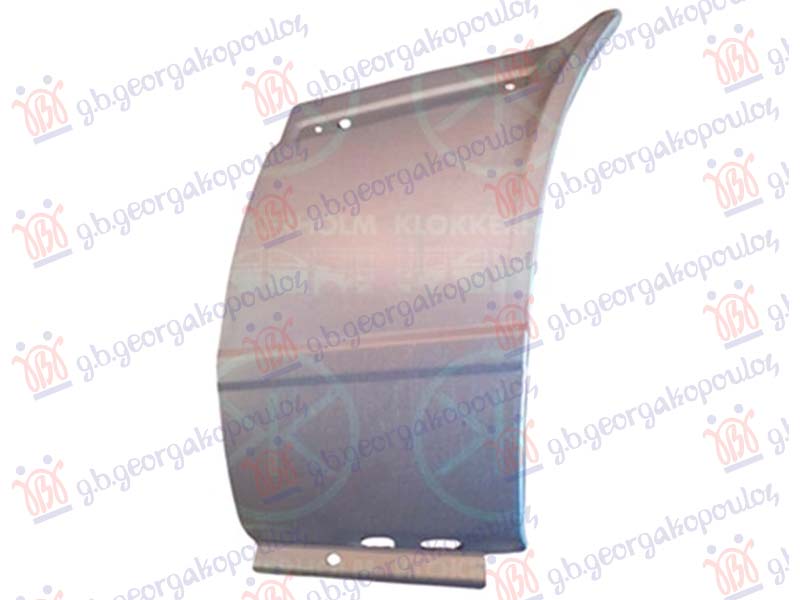 RUB PREDNJI (ZADNJI DONJI DEO) Desna str. BMW SERIES 3 (E30) (1983-1987) (OEM: UNDEFINED)