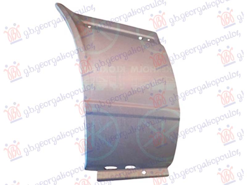 RUB PREDNJI (ZADNJI DONJI DEO) Leva str. BMW SERIES 3 (M40) (1988-1990) (OEM: UNDEFINED)