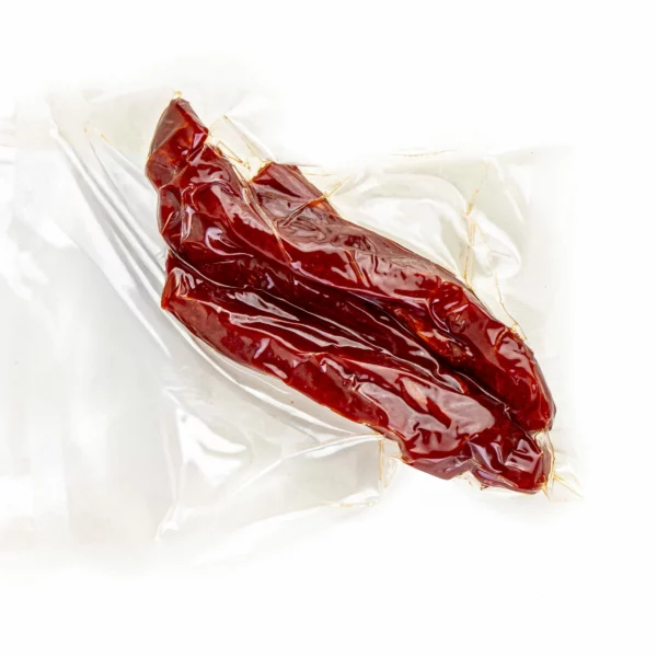 Sušeni štapići ljuti 100g Eko farma Moravka