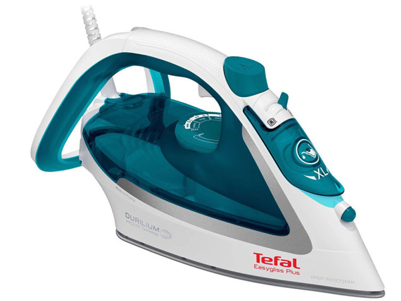 Pegla TEFAL FV5718 easygliss
