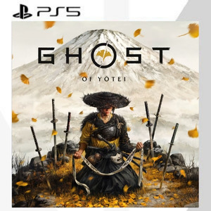 Ghost of Yotei PS5