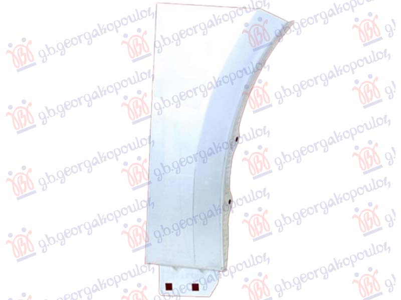 RUB PREDNJI (ZADNJI DEO) Desna str. FORD FOCUS (2011-2014) (OEM: UNDEFINED)