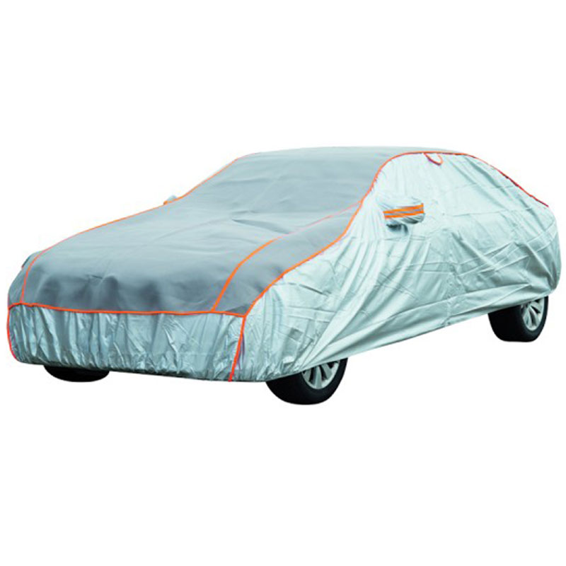 Cerada za automobil, protivgradna, M