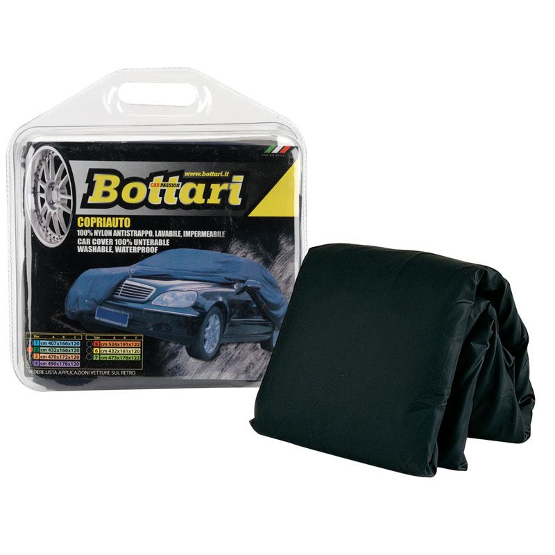 Cerada za automobil 473x176x122cm