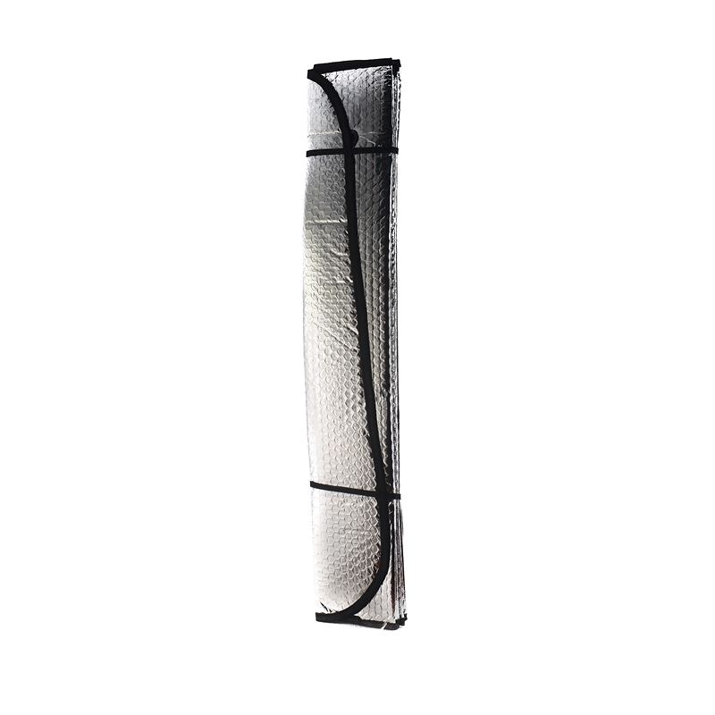 Aluminijumski štitnik od sunca 70x140