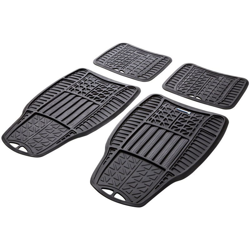 GUMENE PATOSNICE MICHELIN, CRNE