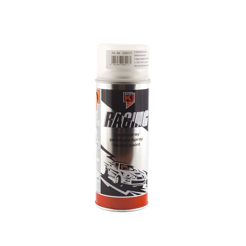 Auto lak u spreju 400ml