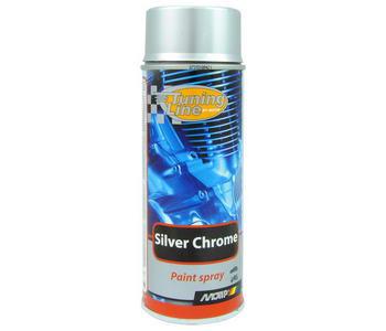 Srebrni Hrom sprej 400 ml