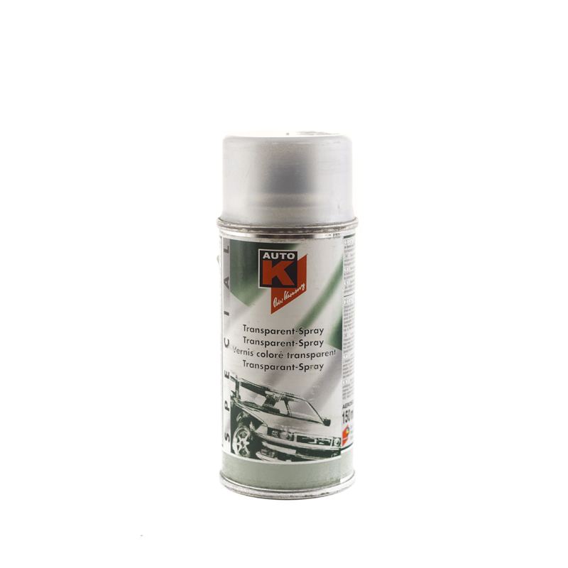 Boja u spreju hrom 150ml