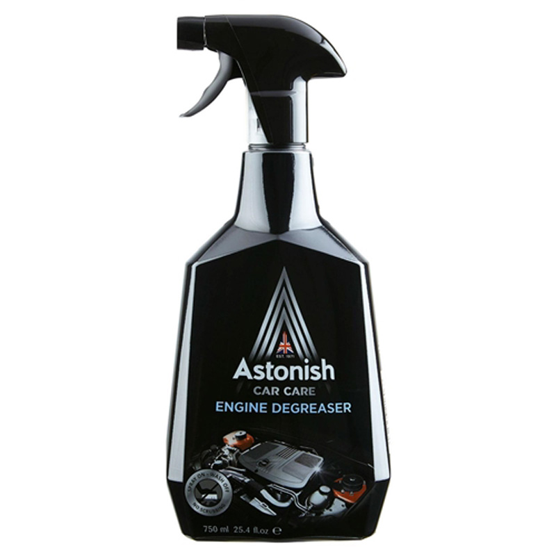 Sredstvo za čišćenje motora 750ml
