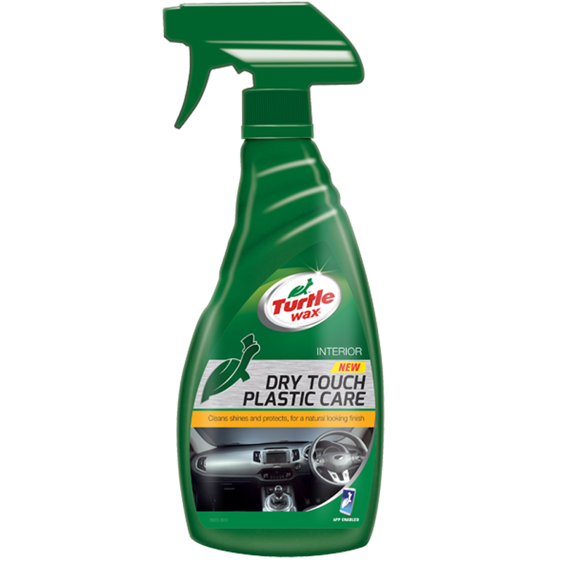 Dry Touch 500ml