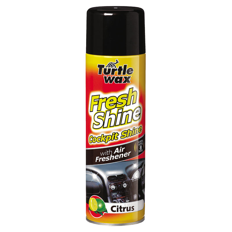 Fresh Shine, limun, 500ml