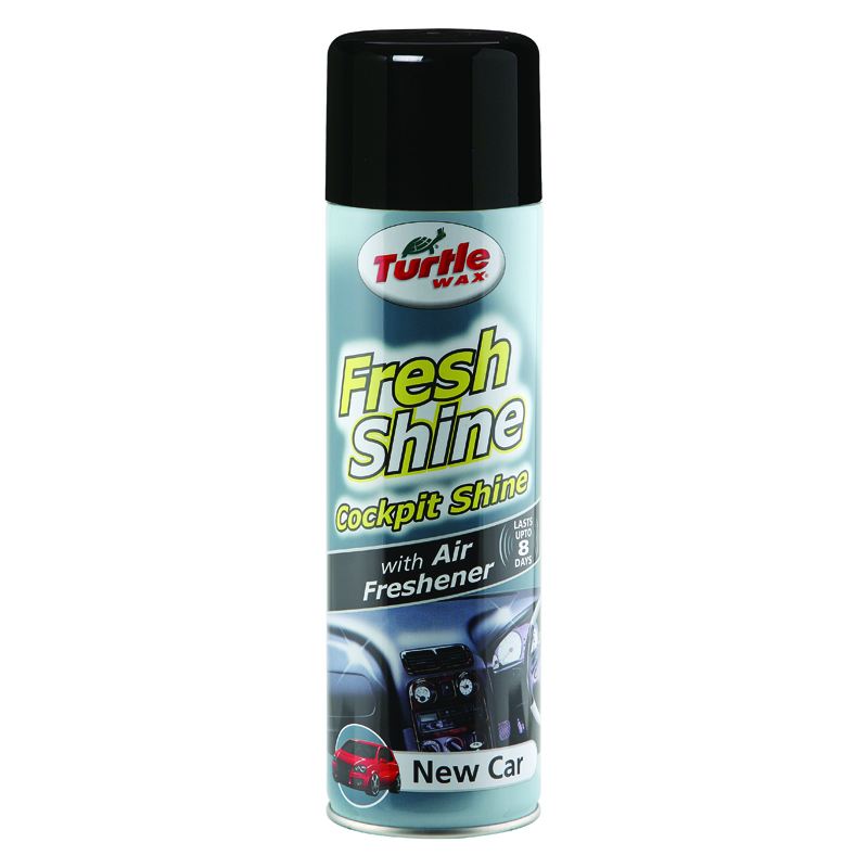 Fresh shine new car, 500ml