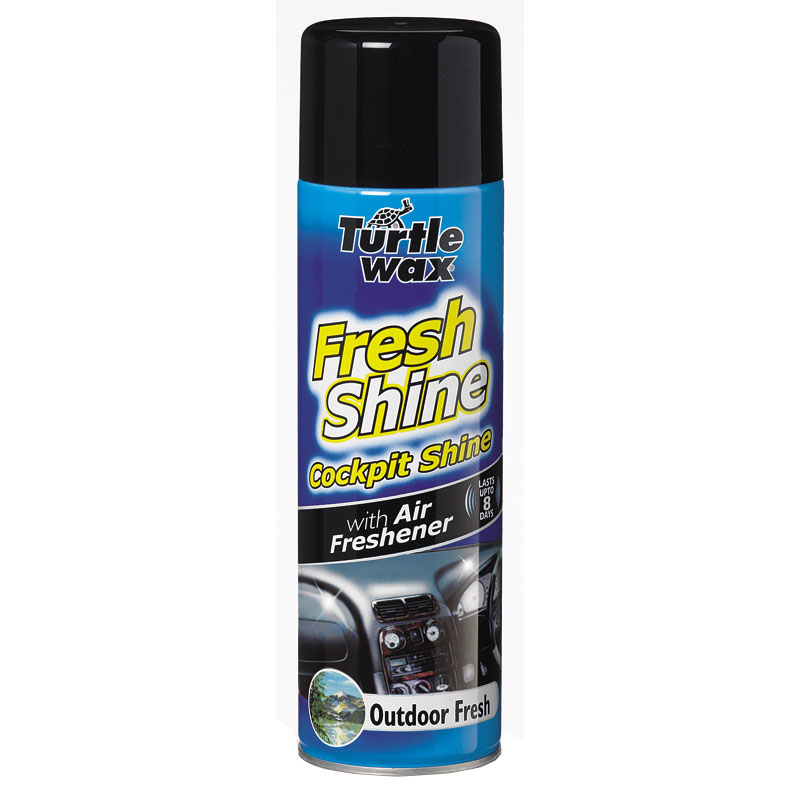 Fresh Shine planinska svežina, 500ml