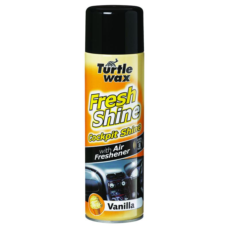 Fresh Shine vanila, 500ml