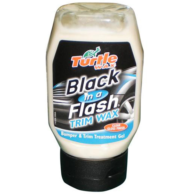 Black in a Flash gel 300ml
