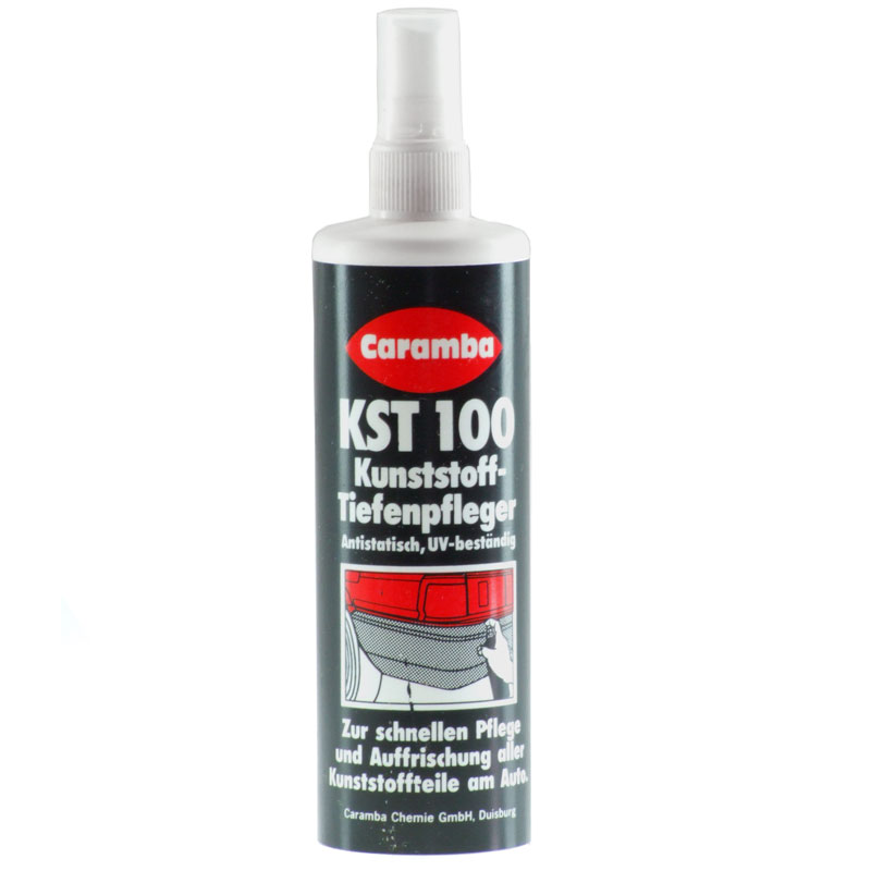 Sprej za crni izgled branika 250ml