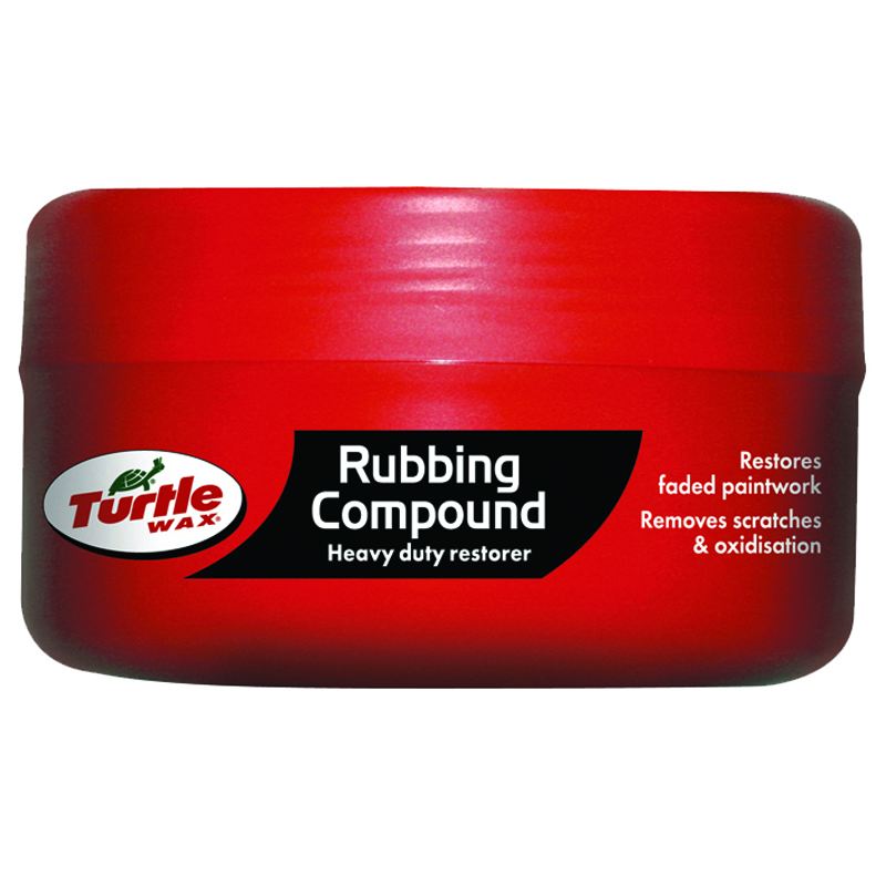 Rubbing Copound 250g