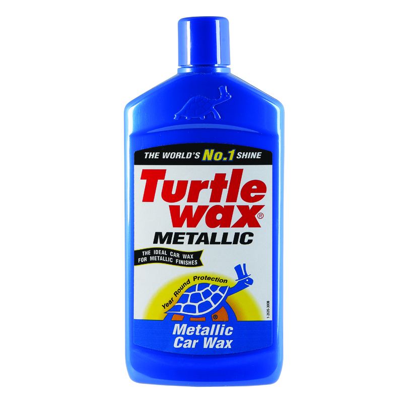 Metallic Wax 500ml