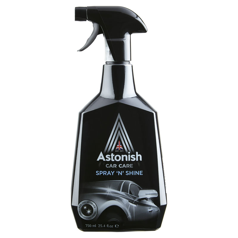Sredstvo za poliranje automobila 750ml