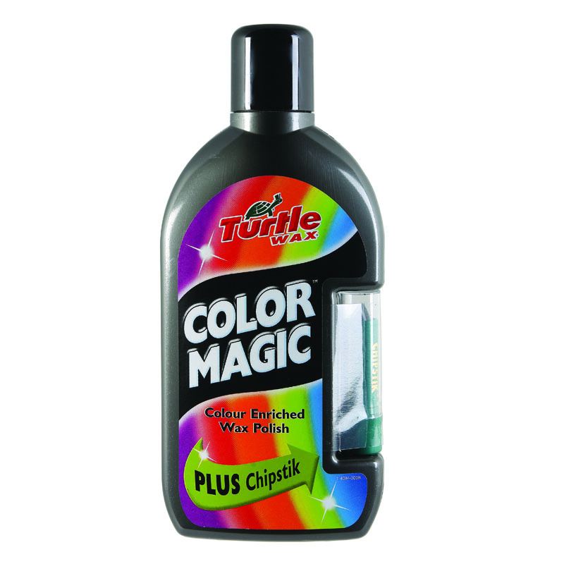 Tecni Polir u Boji ,Srebrni + Chipstick,500ml