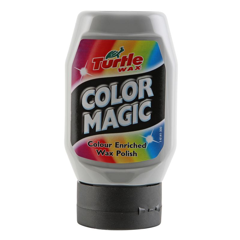 Tečni polir u boji, srebrni, 300 ml
