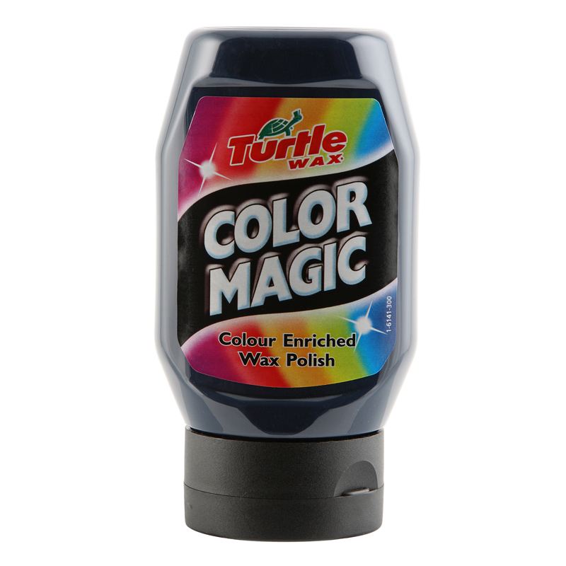 Tečni polir u boji, plavi, 300 ml