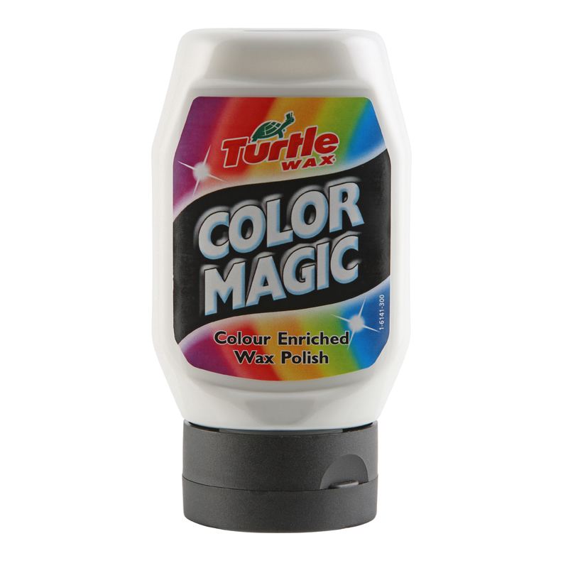 Tečni polir u boji, beli, 300 ml