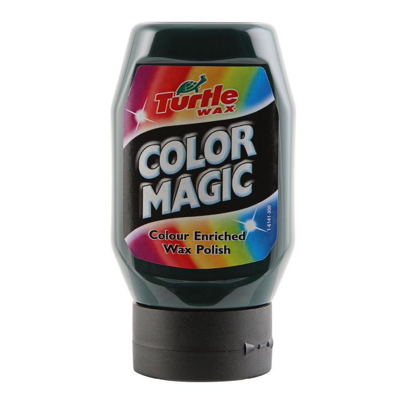 Tecni Polir u Boji,Zeleni 300ml