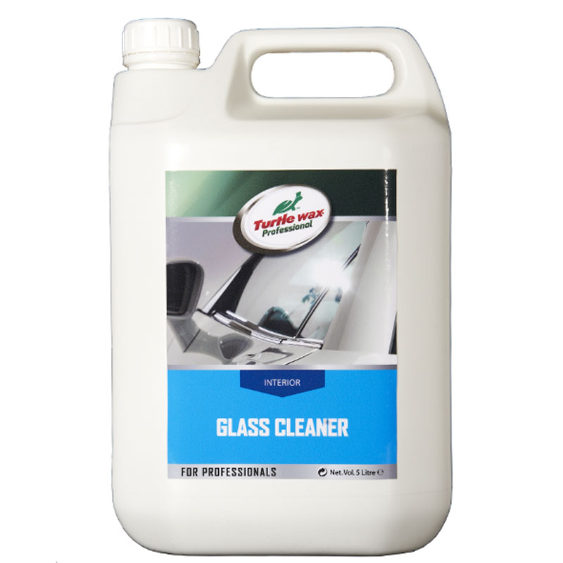 GLASS CLEANER 5 l