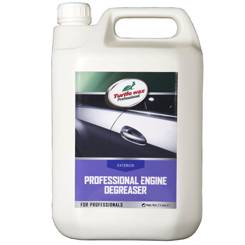 ENGINE DEGREASER 5 l