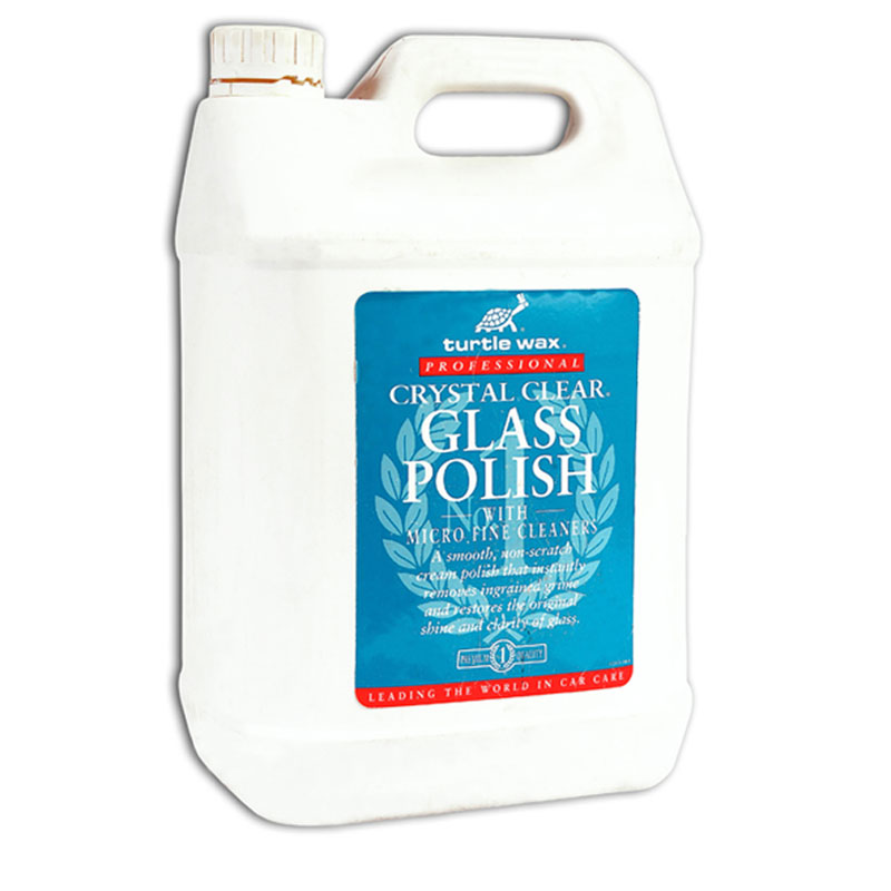 Glass Polish 5l