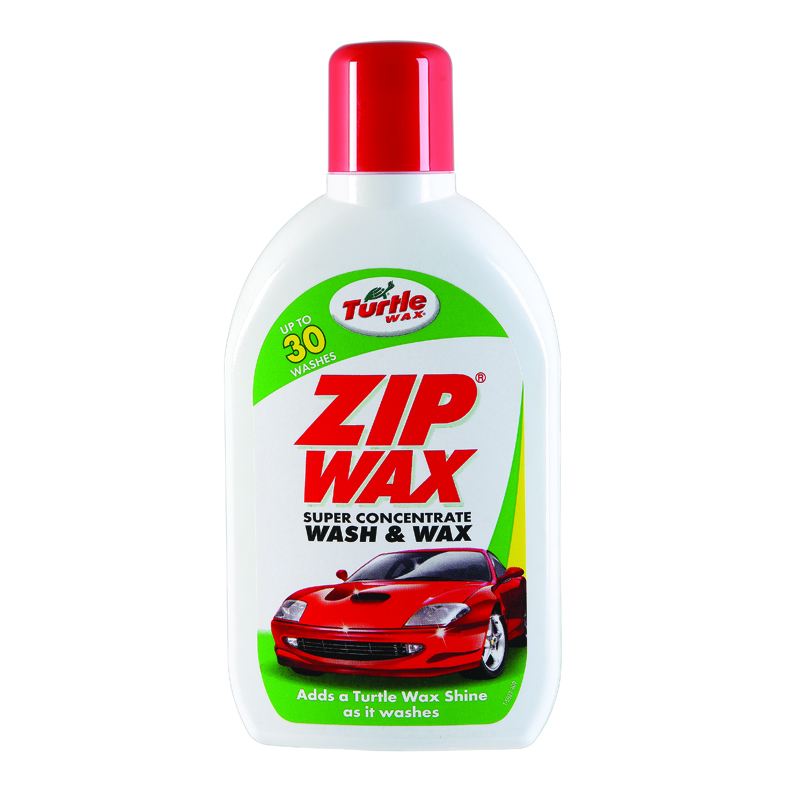 Šampon za pranje i voskiranje 500ml