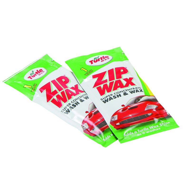 Šampon za pranje i voskiranje 25ml