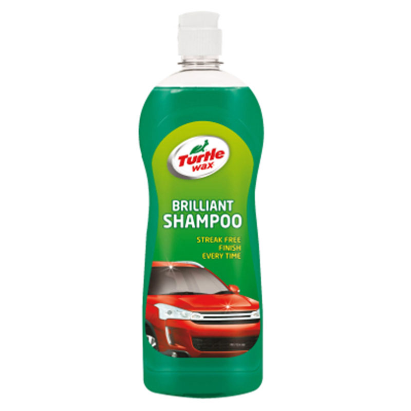 Šampon za pranje Brilliant 750ml