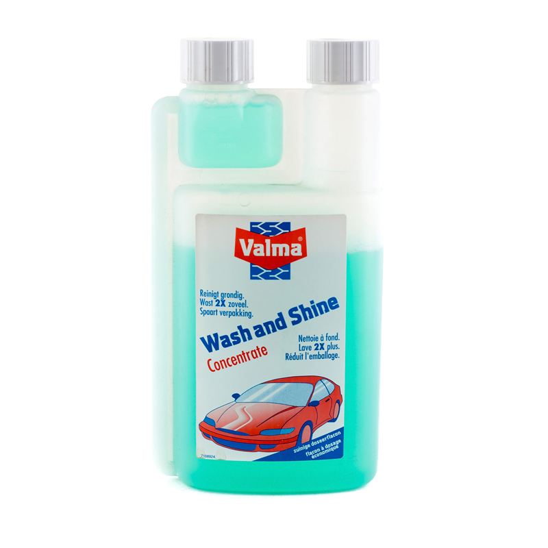 Šampon za pranje 500ml