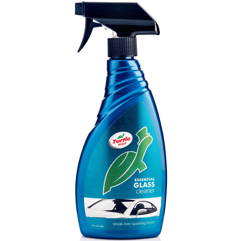 Glass cleaner 500ml
