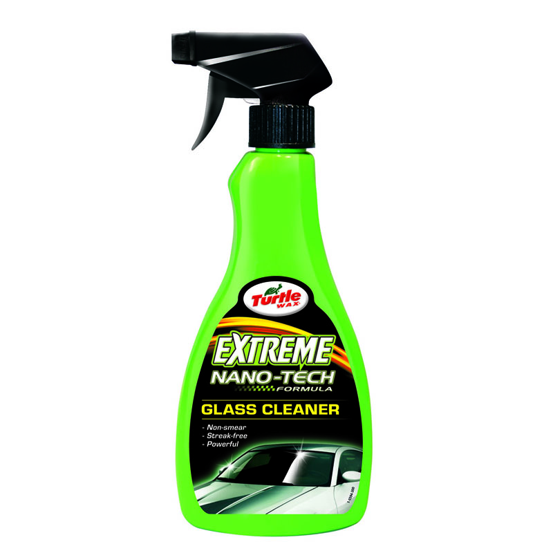 Extreme Nano Glass Clean 500ml