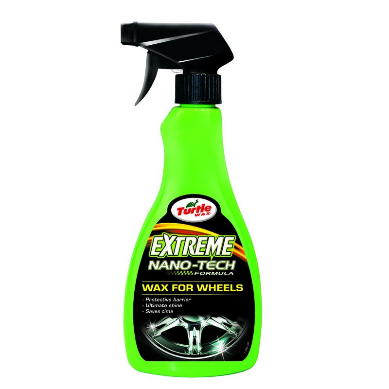 Extreme Nano Wax for Wheels 500ml