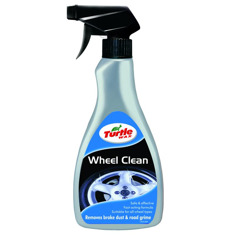 Wheel Clean 500ml