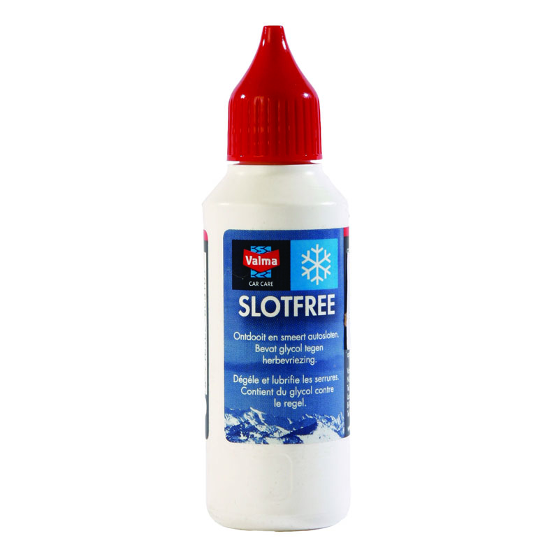 Sredstvo za odledjivanje bravica 50ml