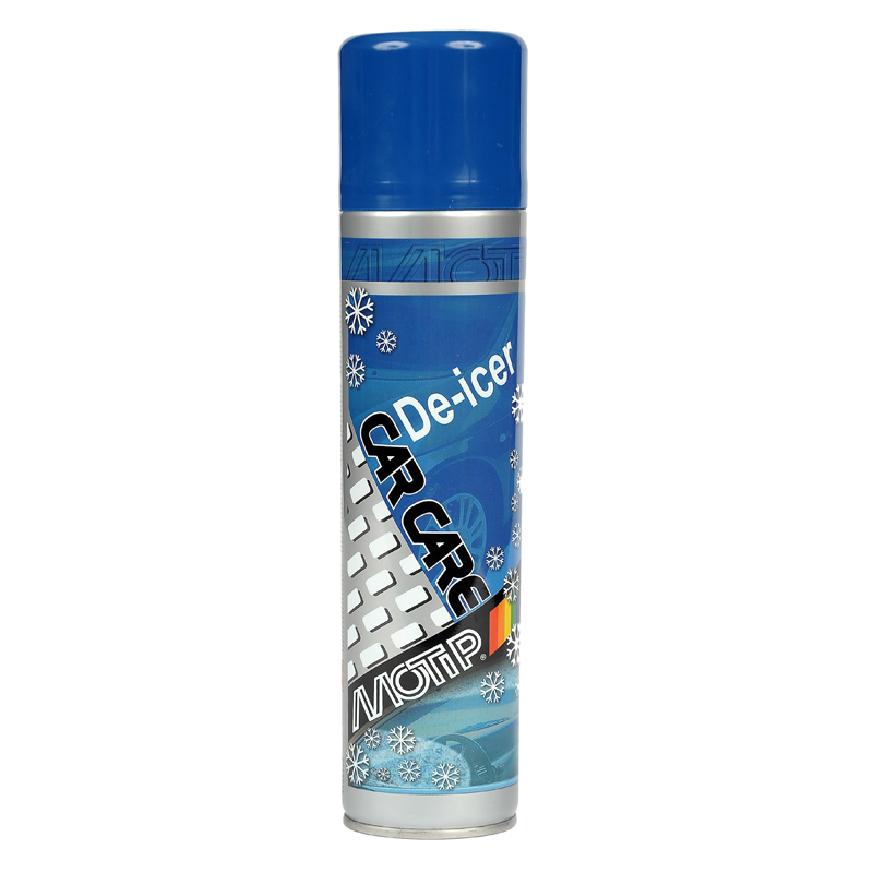 Sprej za odledjivanje stakla 400ml