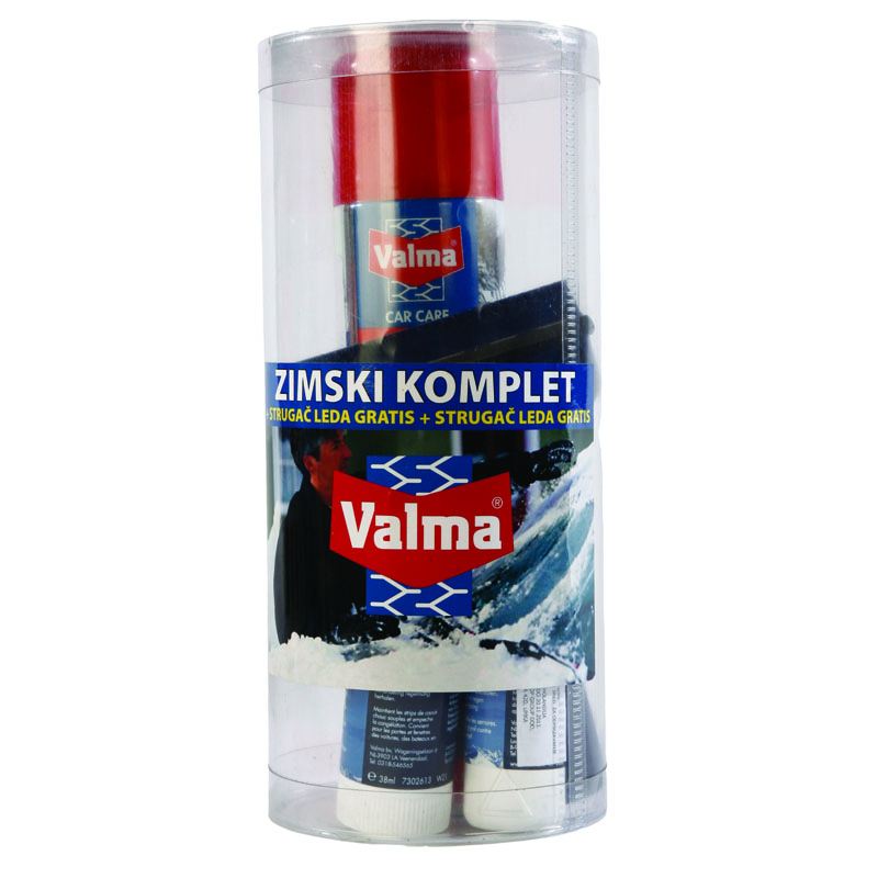 Zimski Set-2