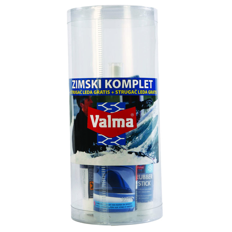 Zimski Set-3