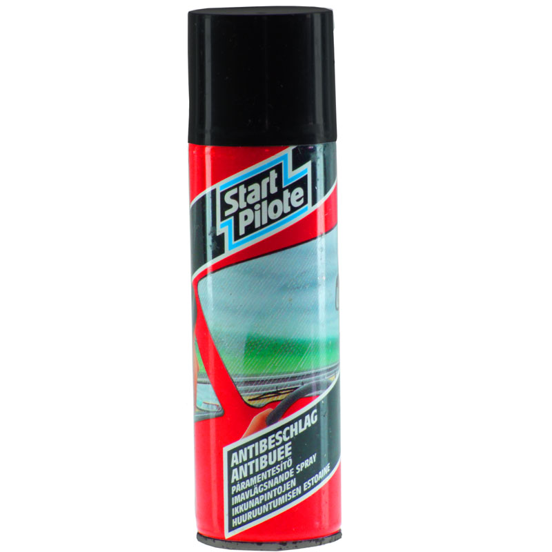 Sprej protiv magljenja stakla 300ml