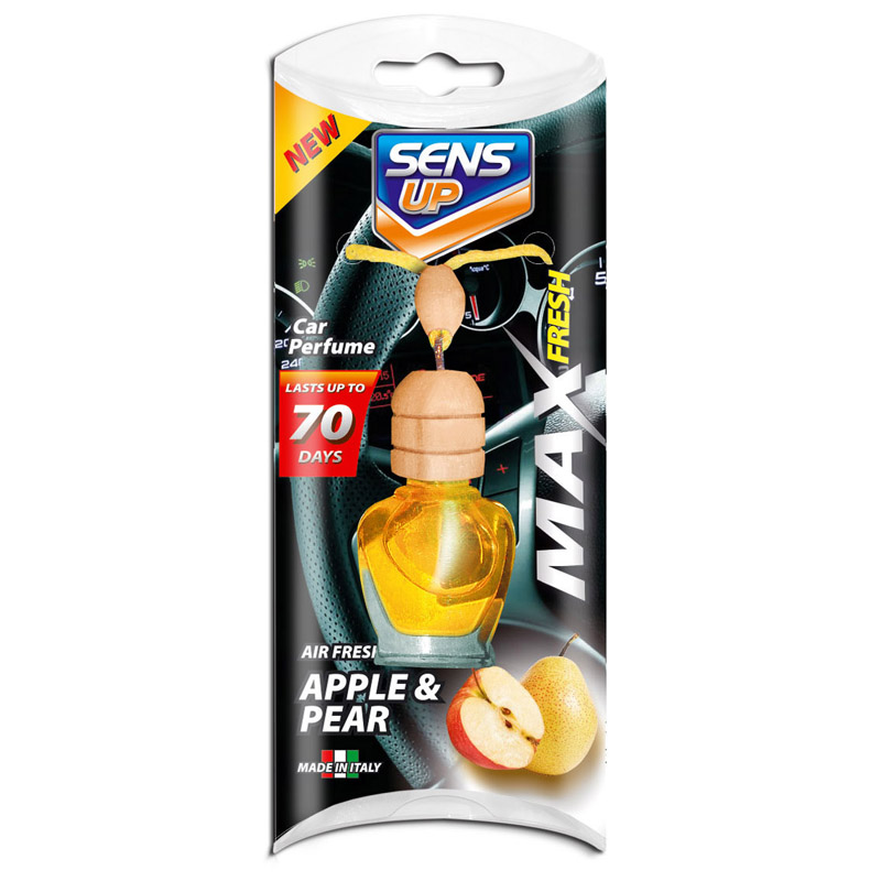 Tecni Miris Jabuka i Kruška 4,5ml