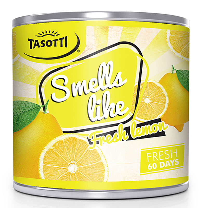 Miris u konzervi Limun, 80g