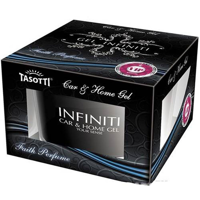 Miris u gelu Infiniti Faith parfumes 50ml