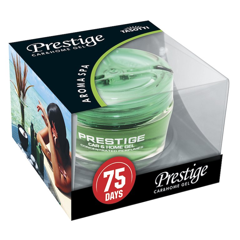 Miris u gelu Prestige Aroma Spa 50ml