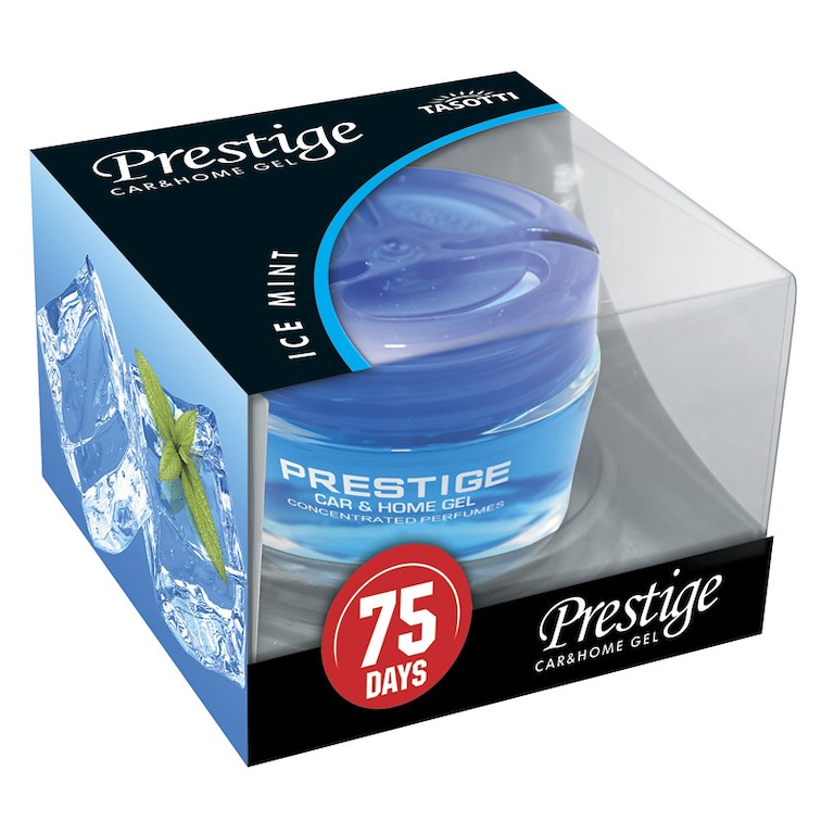 Miris u gelu Prestige Ice Mint 50ml